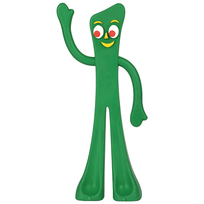 10 Characters Associated with the Color Green – Conventional Relations