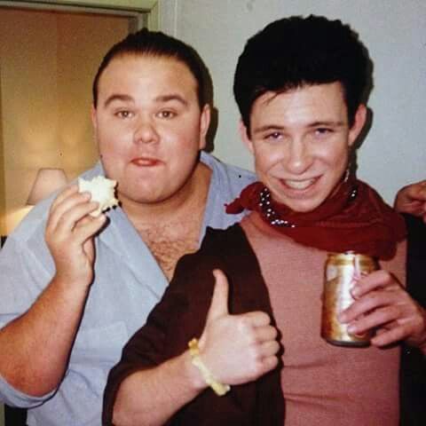 An Interview with Paul Schrier! – Conventional Relations