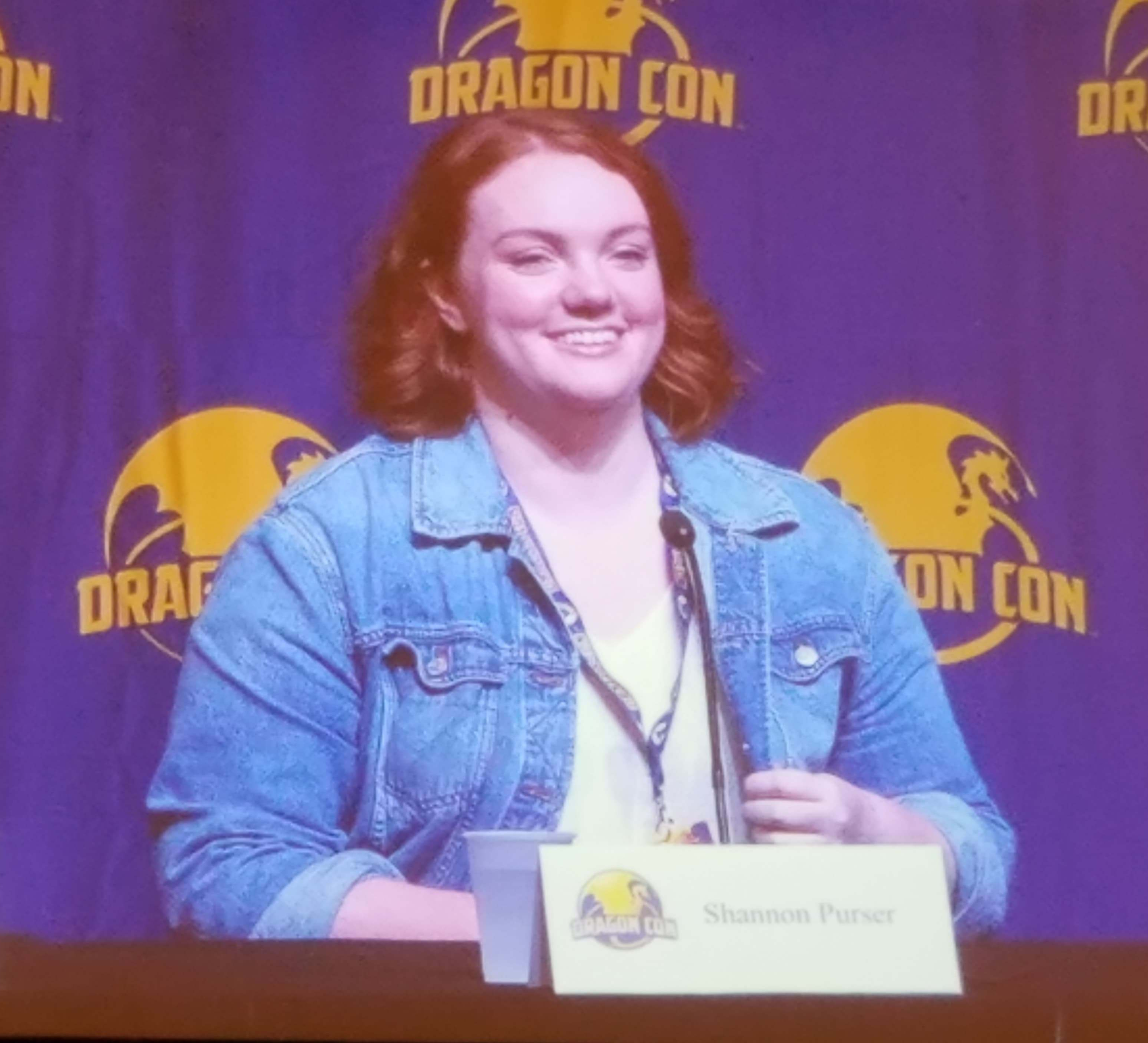 Dragon Con: Stranger Things – Conventional Relations