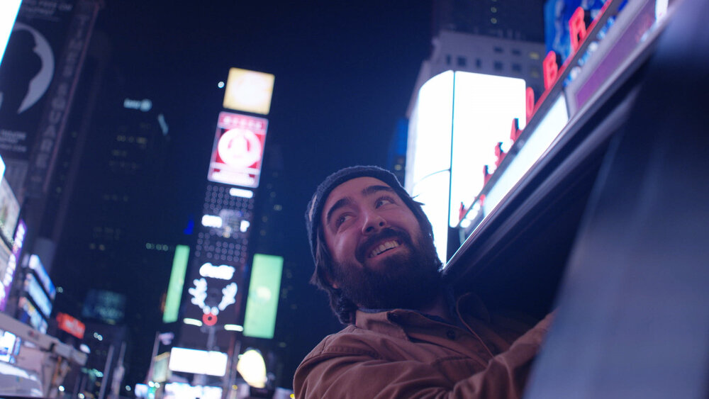 An Interview with Ben Sisto! – Conventional Relations