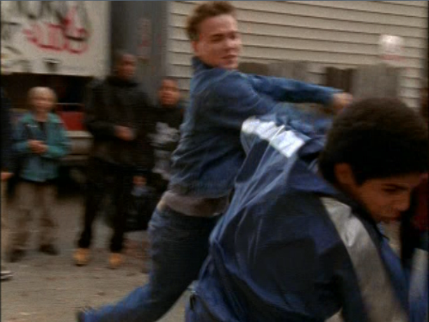 An Interview With Daniel Clark – Conventional Relations