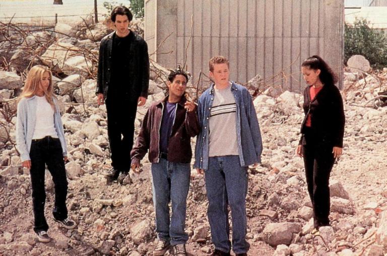 An Oral History of Nickelodeon’s Animorphs Adaptation – Conventional ...