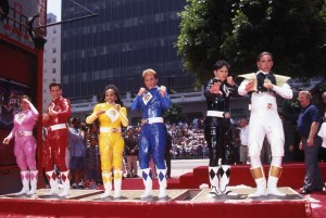 “Uh-Oh, We’re in Trouble”: An Oral History of Mighty Morphin Power ...